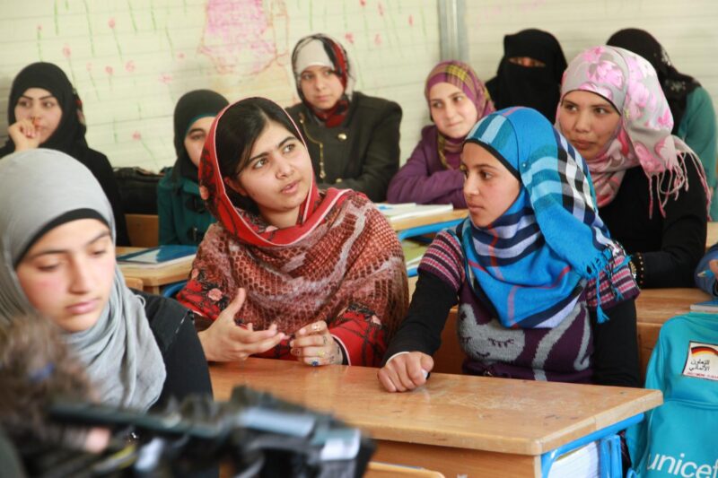 Essay On Importance Of Female Education For Students – Read Here - Up ...