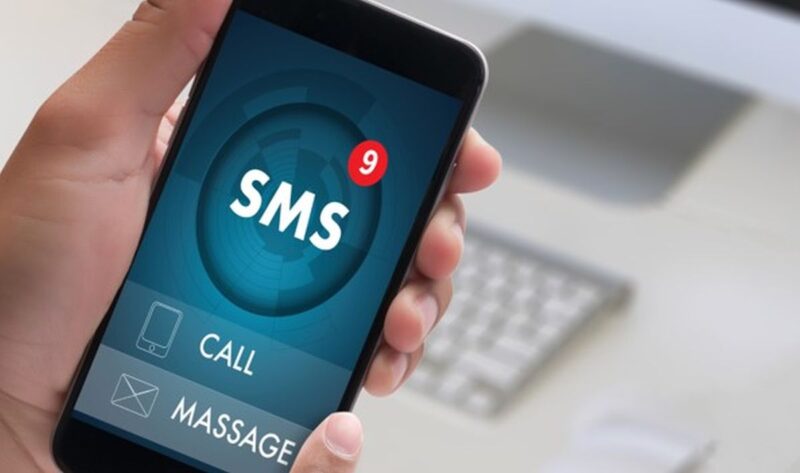 Best HIPAA - Compliant Texting and SMS Service Providers - Up Campus