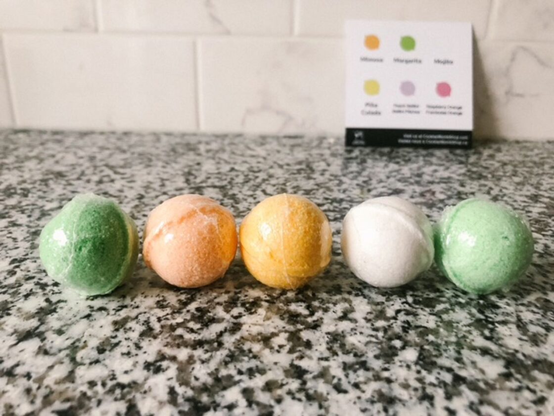 Spice up Your Cocktail Game: Using Drink Bombs to Add Flavor and Fun ...