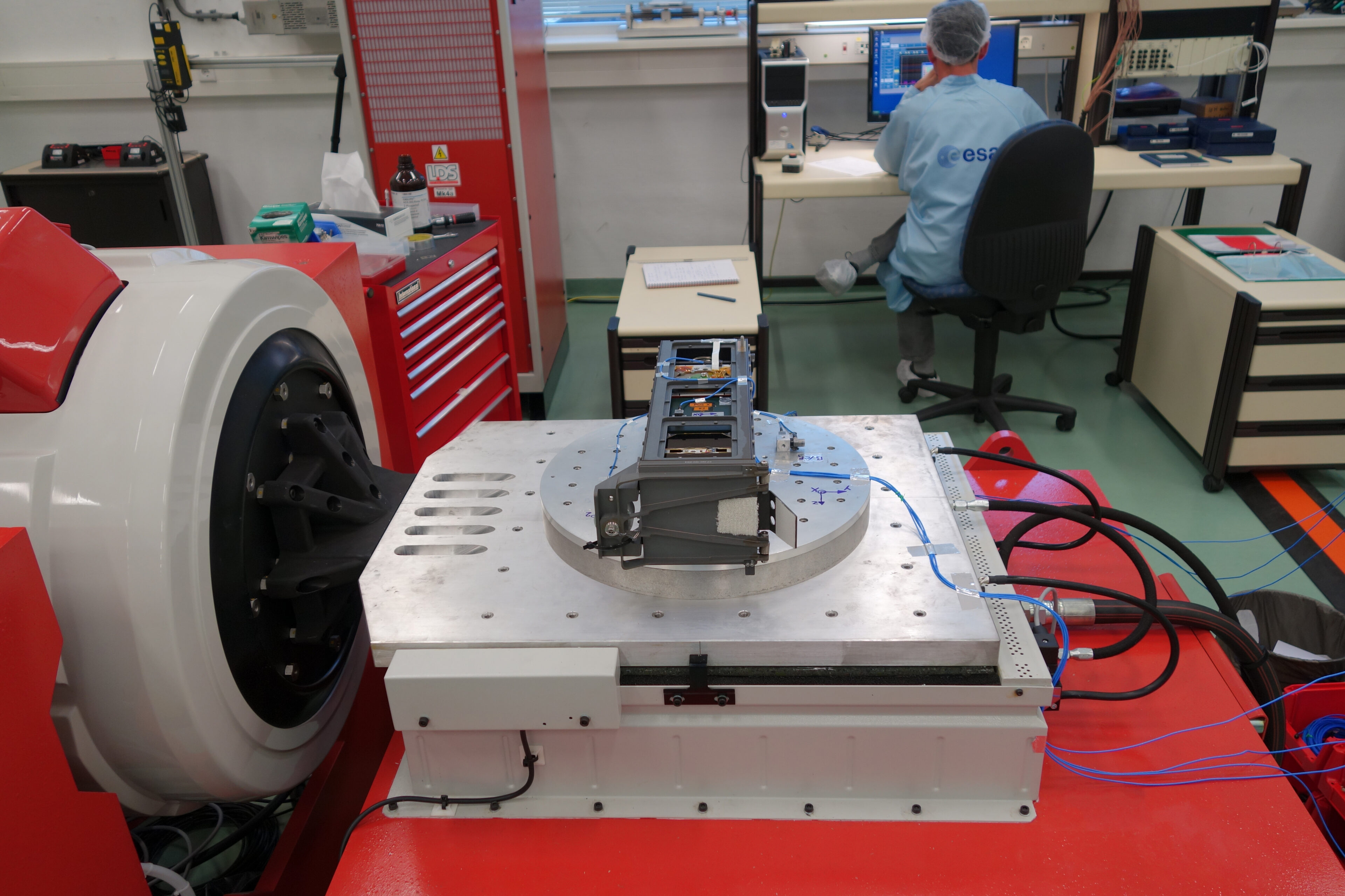 Vibration Testing What Is It and Why Is It Important - Up Campus